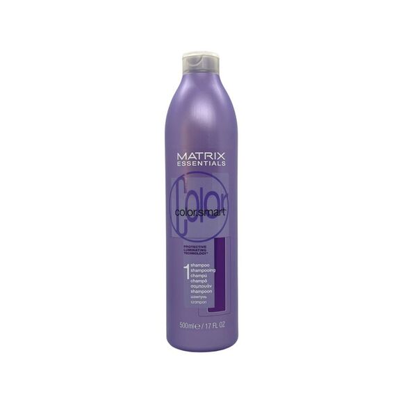 Matix | Hair | Matrix Essentials Color Smart Shampoo 7 Oz | Poshmark